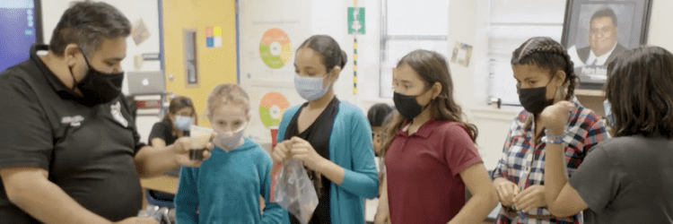 Capstone Project | Futurelab+